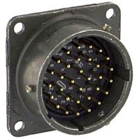 MS3112E18-32PX Amphenol Industrial - Datasheet PDF & Technical Specs