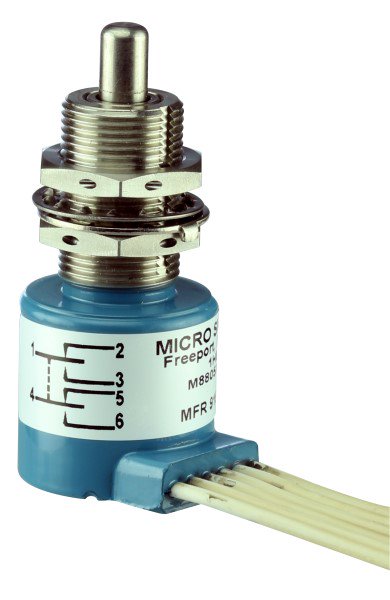 M8805/80-01 Honeywell - Snap Action / Limit Switches | Octopart