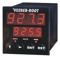 V45450-3 Veeder-Root - Panel Meters - Distributors, Price Comparison ...