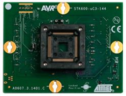 ATSTK600-UC3A0X-144 Microchip - Embedded Processors and Controllers - Distributors, Price ...