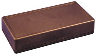 1599RFIEBKBAT Hammond - Datasheet PDF & Technical Specs