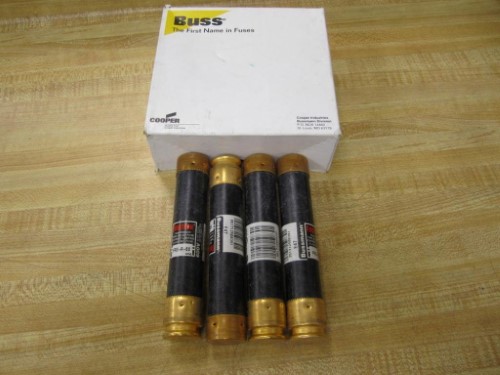 FRS-R-60 Cooper Bussmann - Datasheet PDF & Technical Specs