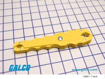 34-002 Ideal Industries - Datasheet PDF & Technical Specs