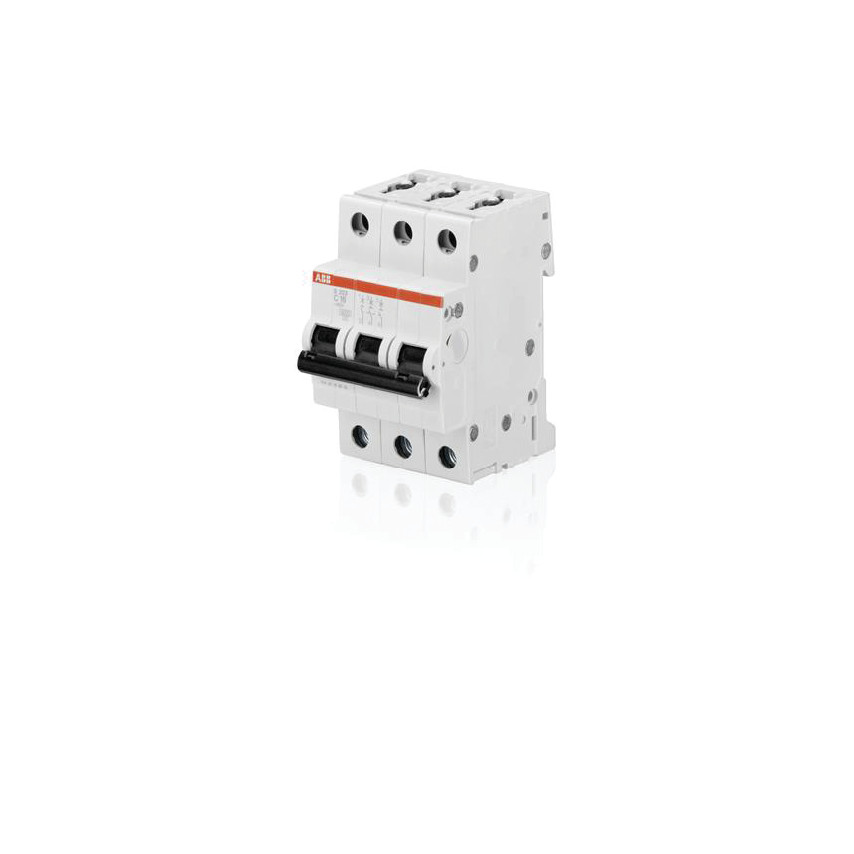 2CDS253001R0204 ABB Control - Datasheet PDF & Technical Specs