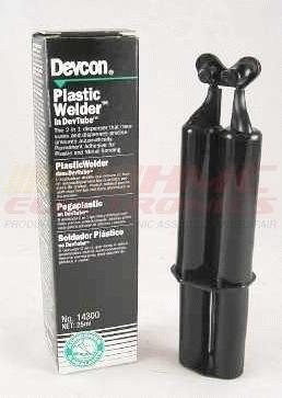 14300 - Devcon - datasheet