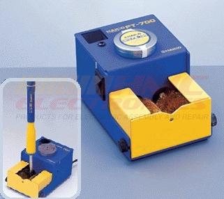 FT700-05 Hakko - Datasheet PDF & Technical Specs