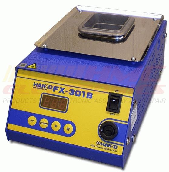 FX301B-03 - Hakko - FX301B03 - datasheet