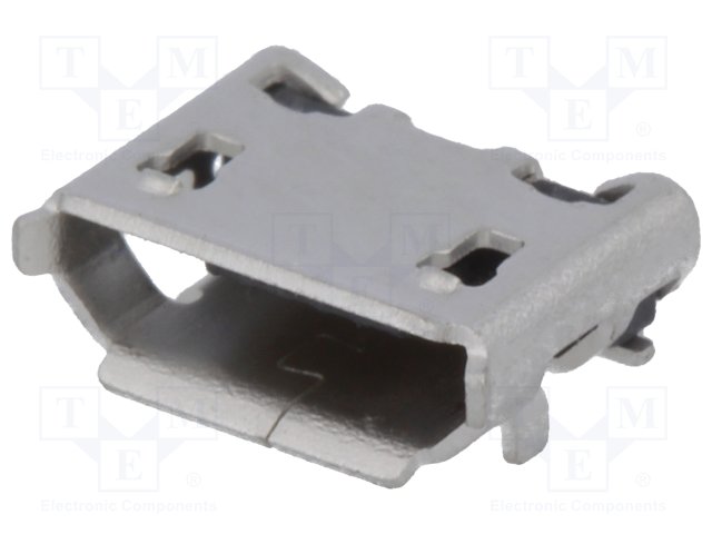 690-005-298-486 EDAC - USB Connectors - Distributors, Price Comparison, and Datasheets ...