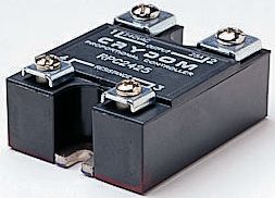 RPC2425 Sensata - Datasheet PDF & Technical Specs