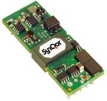PQ60025EKA20NRS-G Synqor - Power Supply Modules - Distributors, Price ...