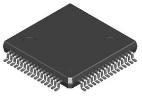 PIC16F1527-I/PT Microchip - Datasheet PDF & Technical Specs