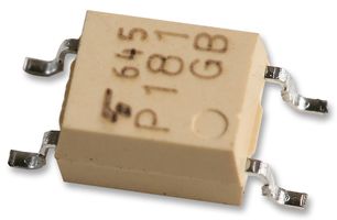 TLP181GB Toshiba - Optocouplers - Distributors, Price Comparison, and ...