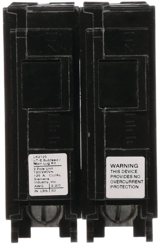 ECLK2125 Siemens - Pneumatics - Distributors, Price Comparison, and ...