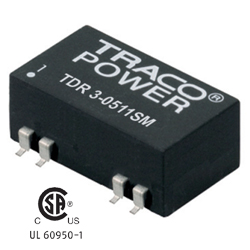 TEP 150-2415WI Traco Power - Datasheet PDF & Technical Specs