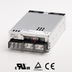 PBA300F-48 Cosel - Datasheet PDF & Technical Specs