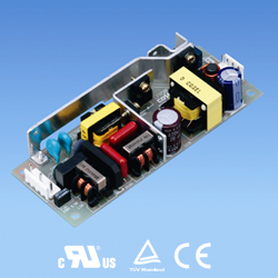 PBA100F-5 Cosel - Datasheet PDF & Technical Specs