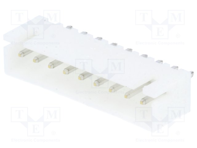 B9B-XH-A JST - Card Edge Connectors - Distributors, Price Comparison, and Datasheets | Octopart ...