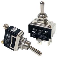 ST141D00 E-Switch - Toggle Switches - Distributors, Price Comparison, and Datasheets | Octopart ...