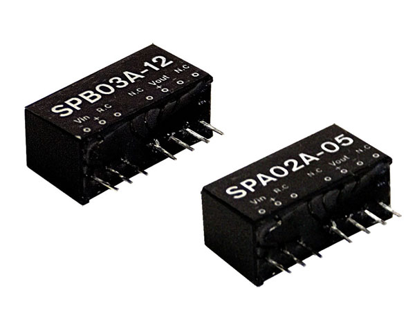 MCWI03-24S05 MinMax | Distributors, Price Comparison, and Datasheets | Power Supply Modules ...