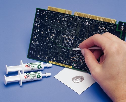 CW2400 Chemtronics - Datasheet PDF & Technical Specs