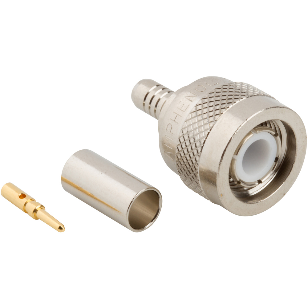 000-36825 Amphenol RF - Datasheet PDF & Technical Specs