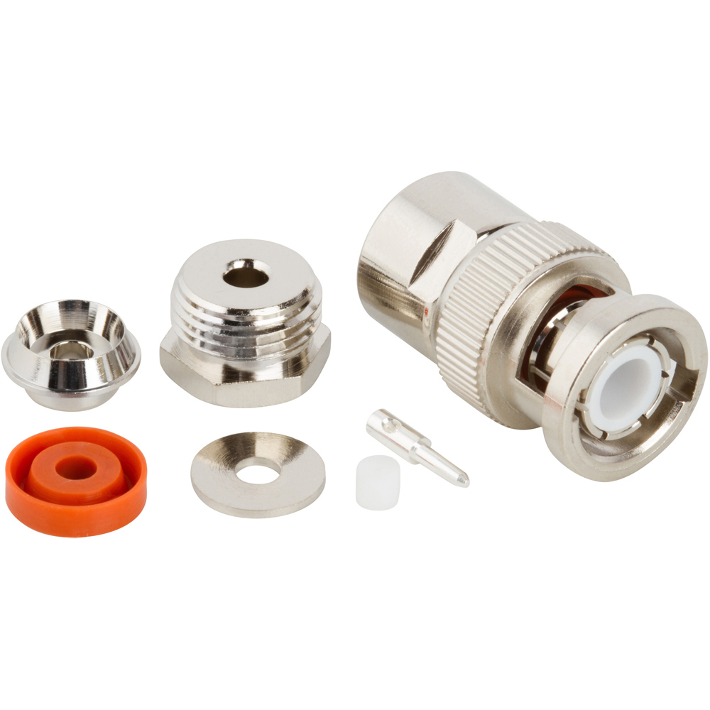 000-69475 Amphenol RF - Datasheet PDF & Technical Specs