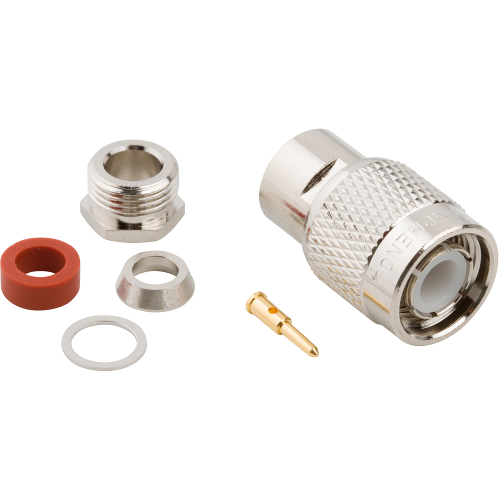 000-79875-RFX Amphenol RF - Datasheet PDF & Technical Specs