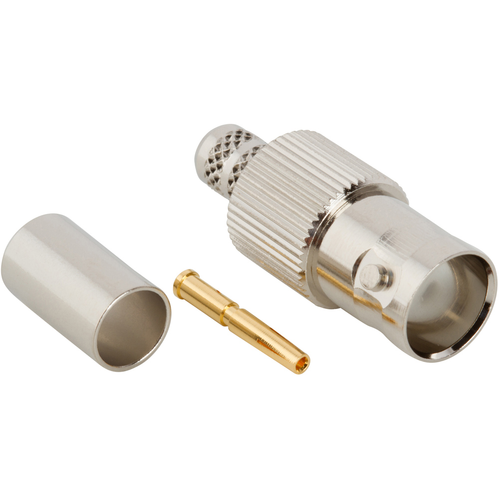 112147 Amphenol RF - Datasheet PDF & Technical Specs