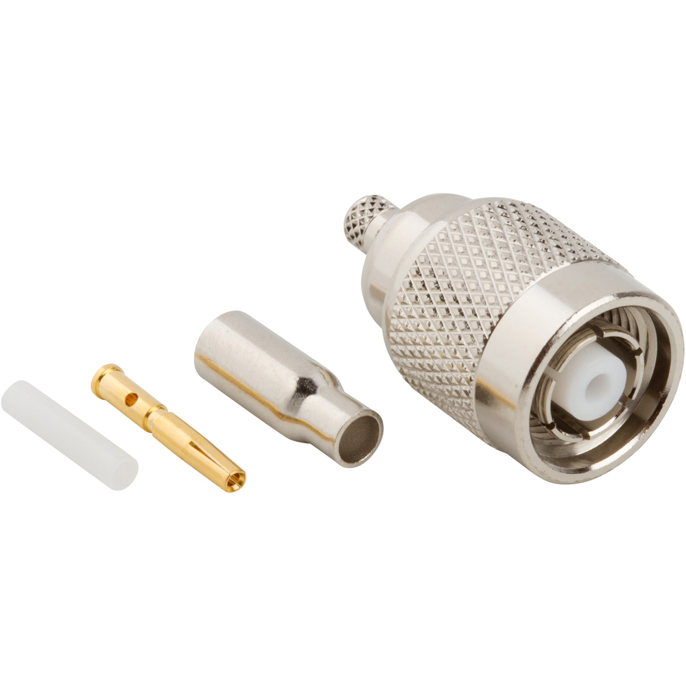 122116RP Amphenol RF - Datasheet PDF & Technical Specs