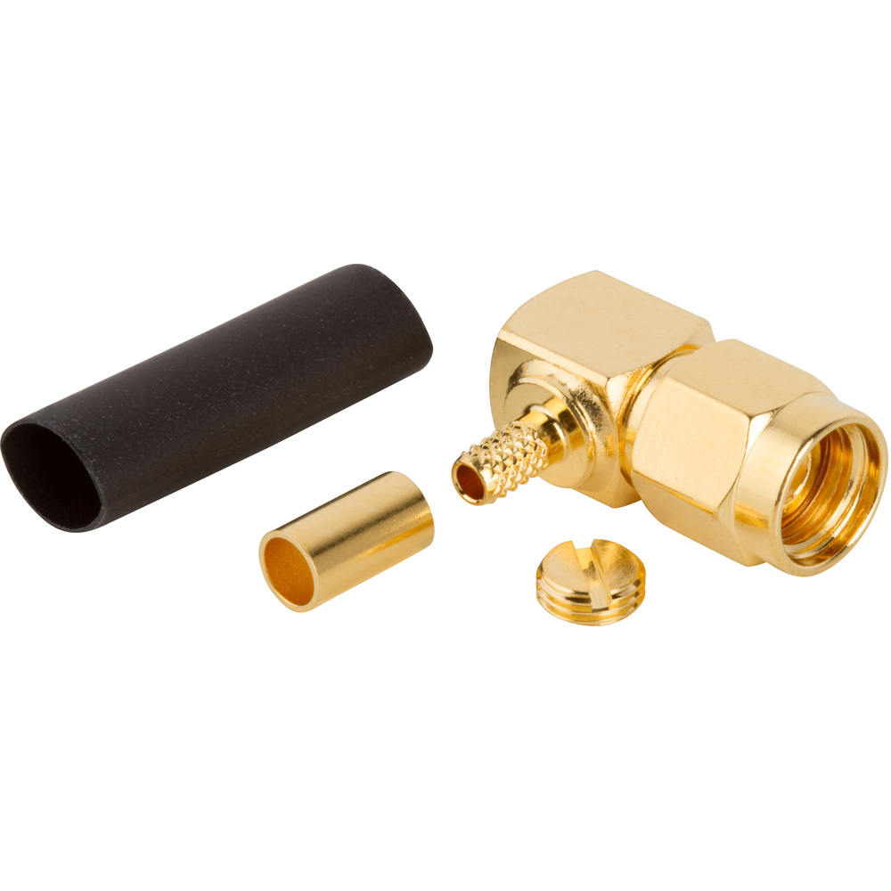 132123RP Amphenol RF - Datasheet PDF & Technical Specs