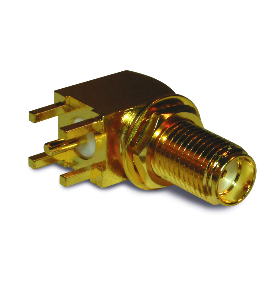 132203 Amphenol RF - Datasheet PDF & Technical Specs