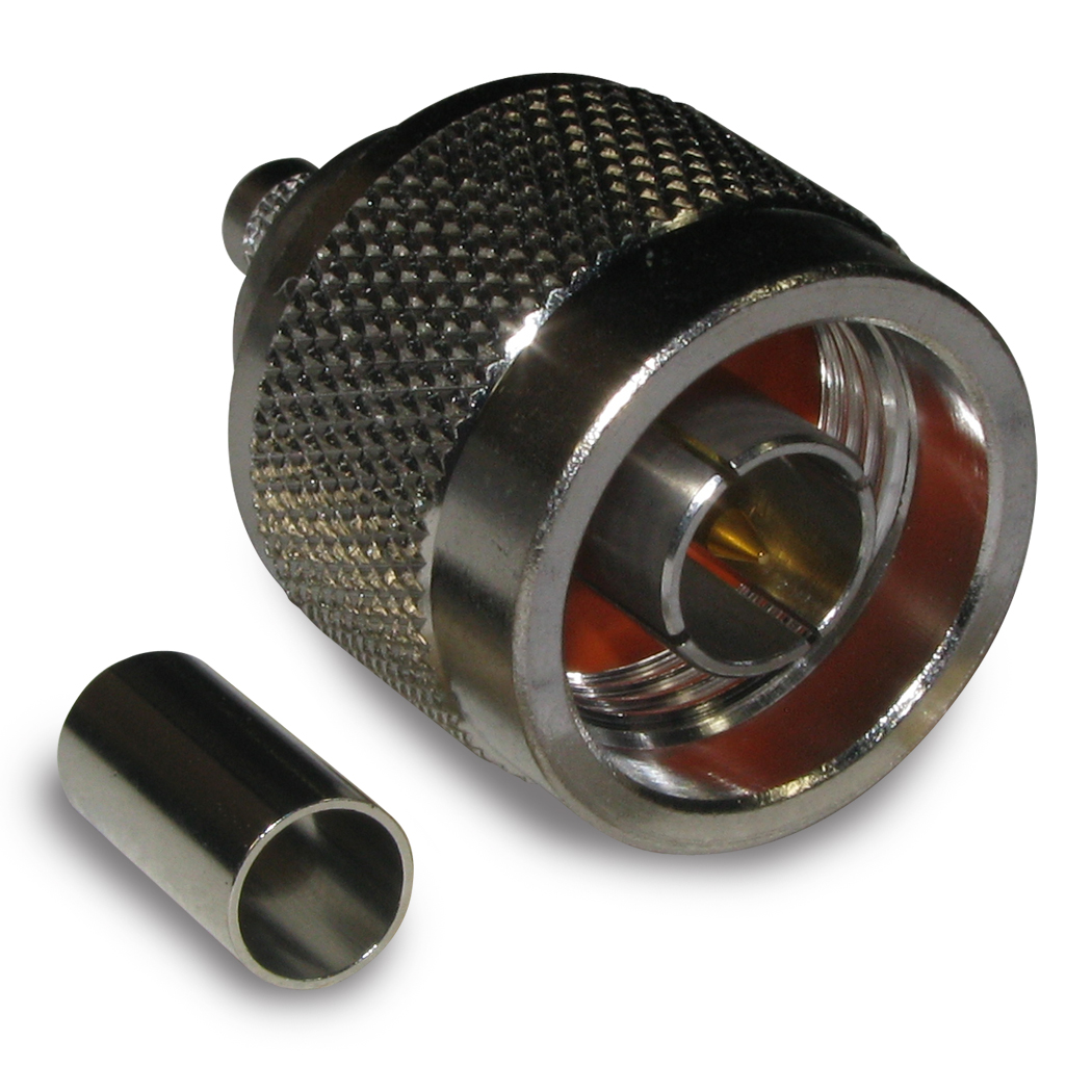 172100 Amphenol RF - Datasheet PDF & Technical Specs