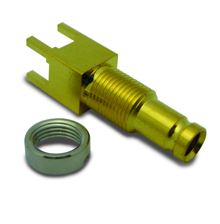 282121-75 Amphenol RF - Datasheet PDF & Technical Specs