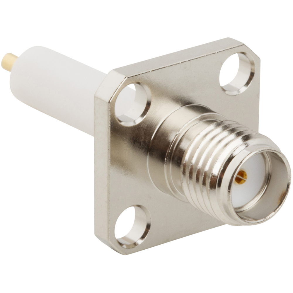 132105 Amphenol RF - Datasheet PDF & Technical Specs