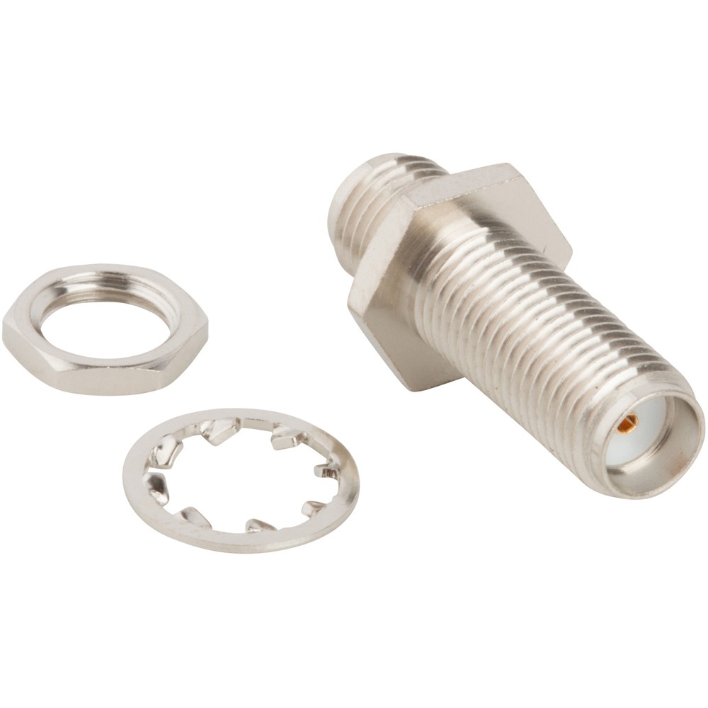 901-9986-RFX Amphenol RF - RF / Coaxial Connectors - Distributors ...