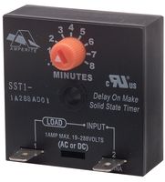 SST1-1A288AD01 Amperite - Time Delay Relays - Distributors, Price ...