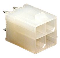 39-29-0043 Molex - Headers and Wire Housings - Distributors, Price Comparison, and Datasheets ...