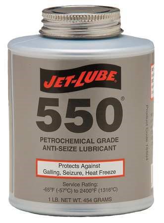 15504 - Jet-Lube - G3635466