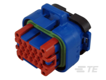 776273-5 TE Connectivity - Datasheet PDF & Technical Specs