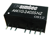 AM1G-2415S-NZ Aimtec - Board Mount Modules - Distributors, Price ...