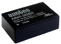 AM6TI-4803SZ Aimtec - Datasheet PDF & Technical Specs