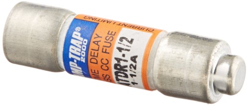 ATDR1-1/2 Mersen - Fuses - Distributors, Price Comparison, and ...