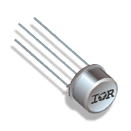 IRFF110 Infineon - Datasheet PDF & Technical Specs