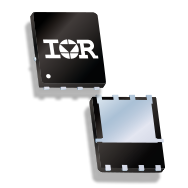 IRFH7446TRPBF Infineon - Datasheet PDF & Technical Specs