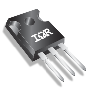 IRG4PC50UD-EPBF Infineon - Datasheet PDF & Technical Specs