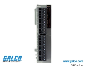 FC6A-J4CN1 Idec - Industrial Relays - Distributors, Price Comparison ...