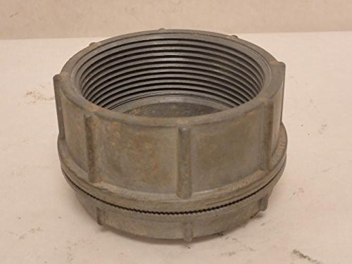 ST8 Crouse-Hinds - Datasheet PDF & Technical Specs