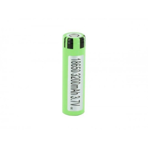 PANASONIC-NCR18650BE-3200 Panasonic - Distributors and Price Comparison ...