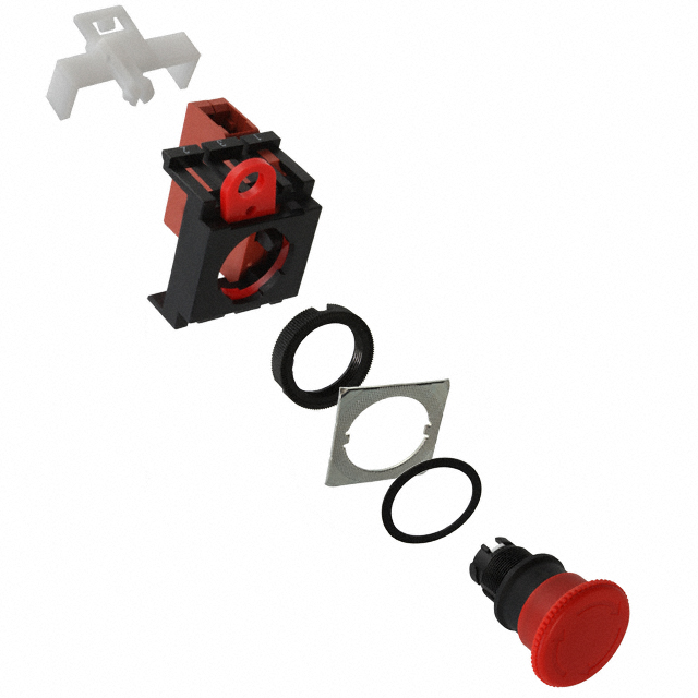 A22E-M-01 Omron - Datasheet PDF & Technical Specs