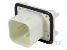 776280-2 TE Connectivity - Datasheet PDF & Technical Specs